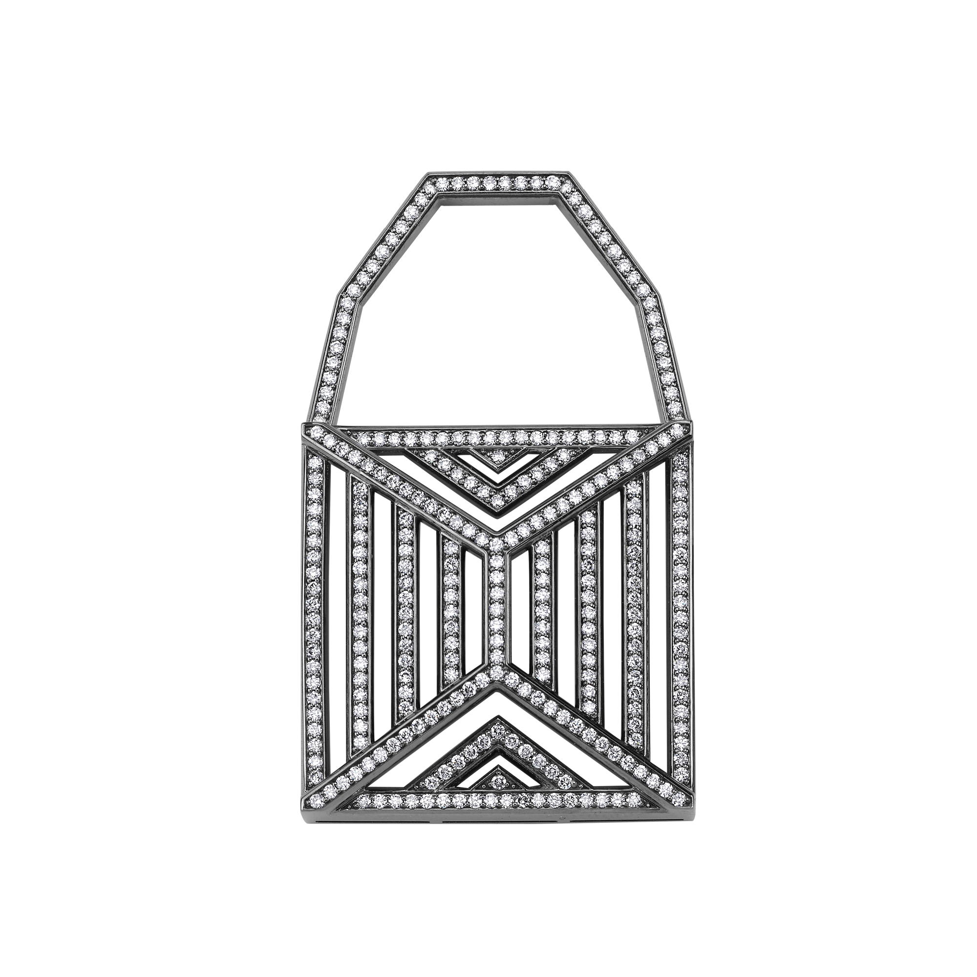 BIG LUCID DREAM LOCK