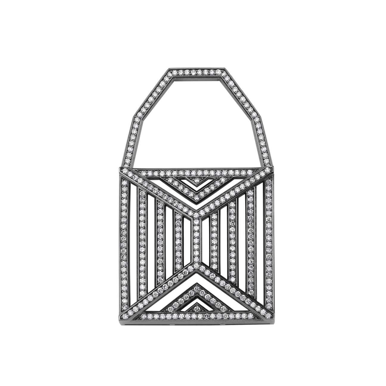 BIG LUCID DREAM LOCK